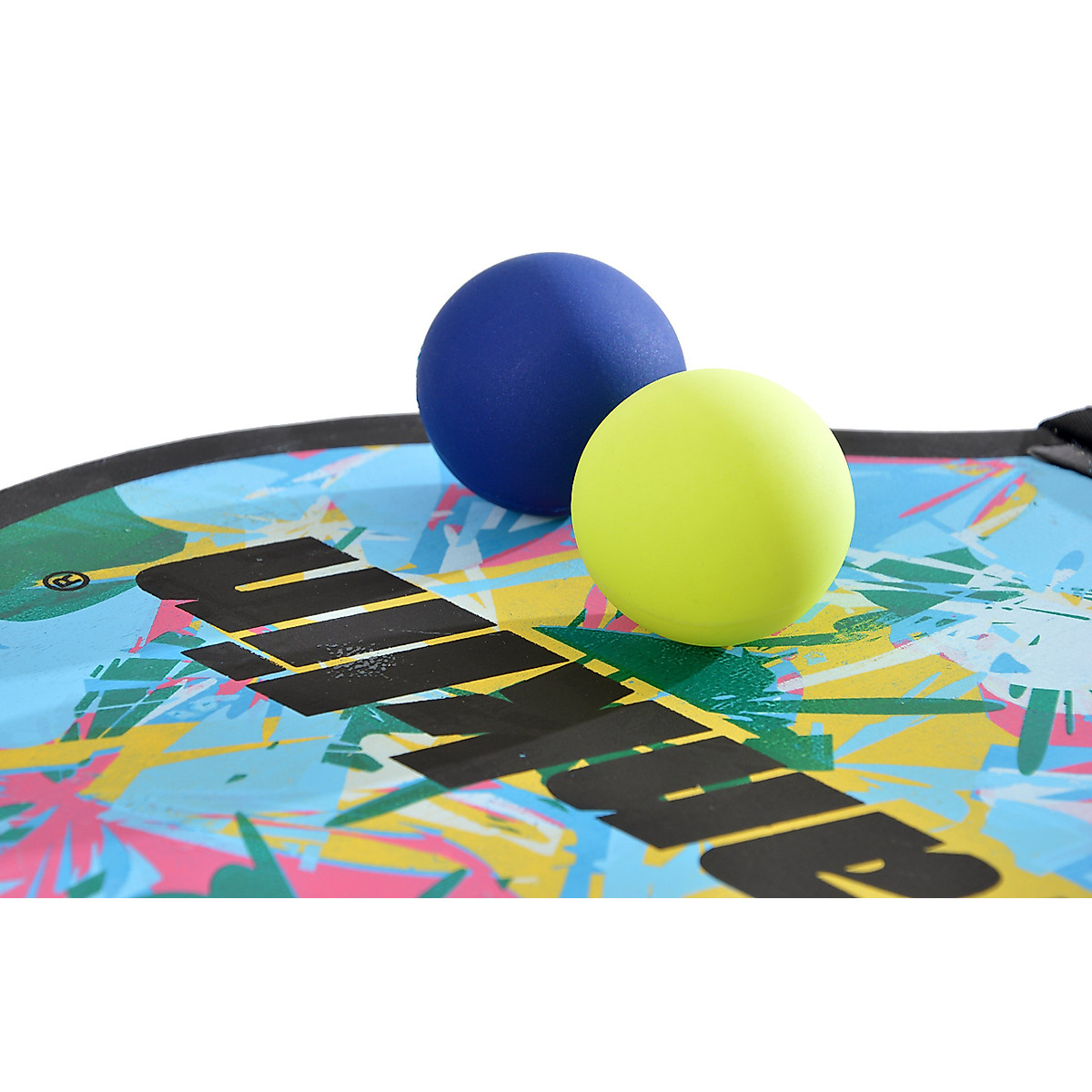 Franklin Sports Grip Rite Paddleball