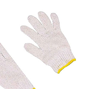 leepeng 4 Pairs Heat Resistant Gloves for Cooking,Oven with Fingers,BBQ Cooking,Grill Proof Men/Women,Heat Sublimation,Cooking