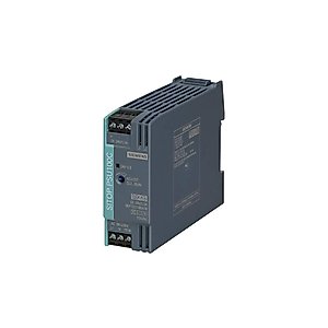 Siemens Sitop 6EP1331-5BA10 Dc Power Supply, 24Vdc, 1.3A, 50/60Hz