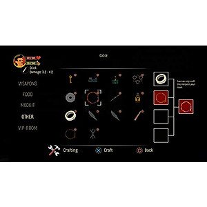 SKYHILL (PS4 English)