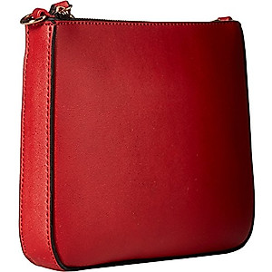 ALDO Womens Conroe Red One Size