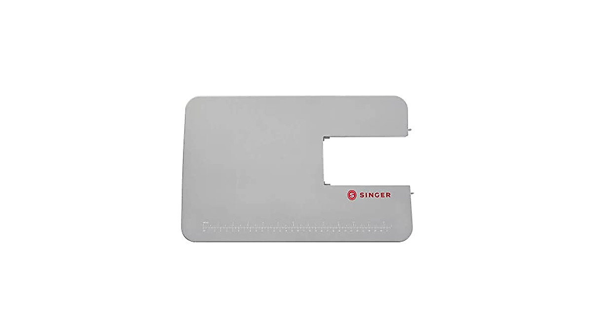 Singer Heavy Duty Extension Table for Perfect Sewing