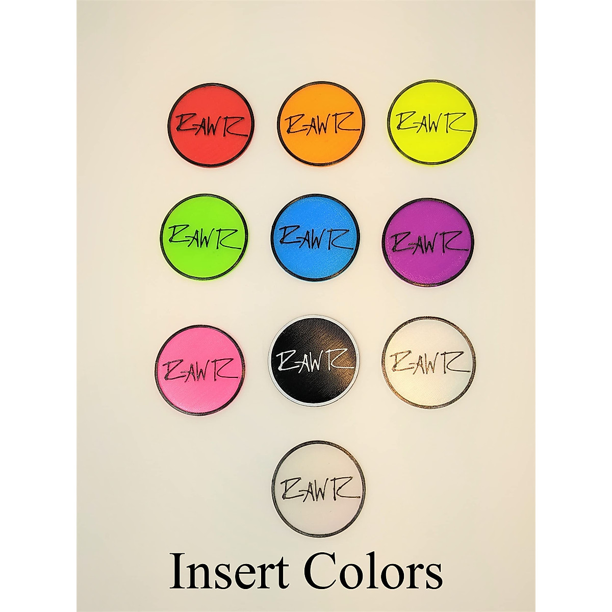 510 Vape Pen Travel Case with Vertical Storage and Hard Exterior