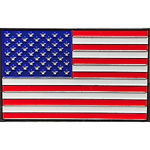 GL1-003 Florida Governor Ron Desantis Inspired Don't Tread on Florida 2nd Amendment Flag Challenge Coin