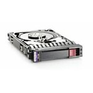 HP HDD 72GB SAS SFF 15K DP 2.5'' HOTPLUG