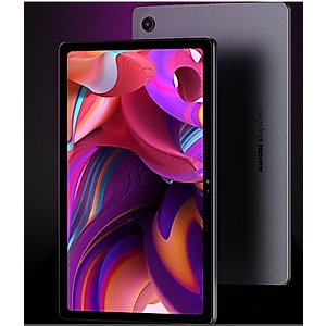 AXCID Alldocube iPlay 50 Pro 10.4inch 2K Helio G99 Android12 8GB RAM 256GB ROM 4G LTE Phonecall Tablet PC