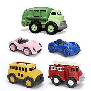 Green Toys City Driving Bundle