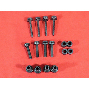 Lower A-Pillar Mounting Bracket