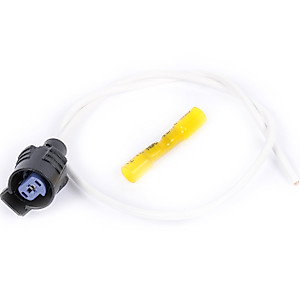ACDelco GM Original Equipment PT2974 Multi-Purpose Pigtail Kit with Splice