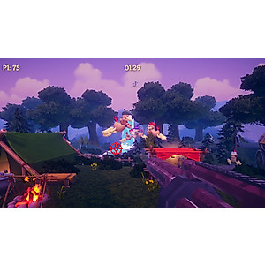 Crazy Chicken Xtreme - PlayStation 5