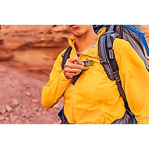 Gregory Mountain Products Amber 55 Backpacking Backpack