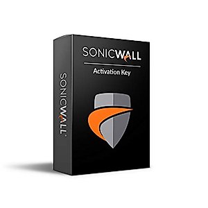 |01-SSC-0535| Gateway Anti-Malware, Intrusion Prevention and Application Control for The TZ400 Series (2 Years)