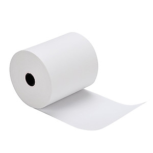 FungLam Thermal Receipt Paper Rolls 3-1/8 x 230ft, 10 rolls