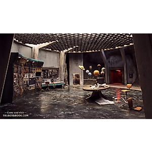 Truberbrook - Nintendo Switch