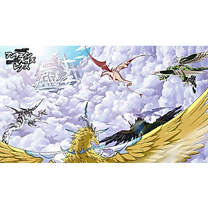 UnchainBlades ReXX [Japan Import]