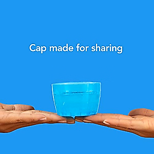 Core Hydration Perfectly Balanced Water, 30.4 fl oz bottle (Pack of 12)