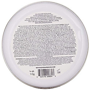 REUZEL Clay Matte Pomade, 4 oz.