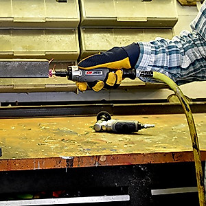 Campbell Hausfeld 'Get Stuff Done' Straight Die Grinder- 25,000 RPM with Flow Adjustment (XT250000)