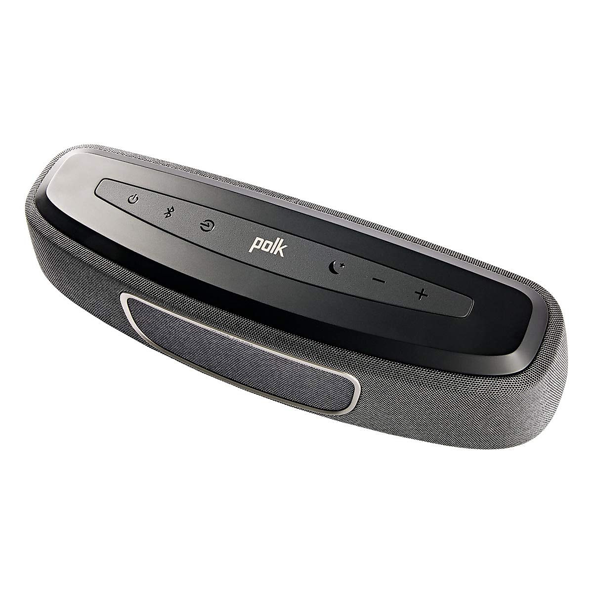 Polk Audio MagniFi Mini Home Theater Surround Sound Bar | Works with 4K and HD TVs | Compact System with Big Sound | Wireless Subwoofer Included