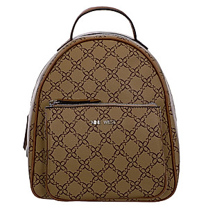 NINE WEST Sloane Medium Backpack Black One Size