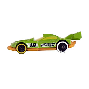 Worlds Smallest Hot Wheels Series 7 (3 Pack) GT Hunter™, Quick N SIK™, and Winning Formula™