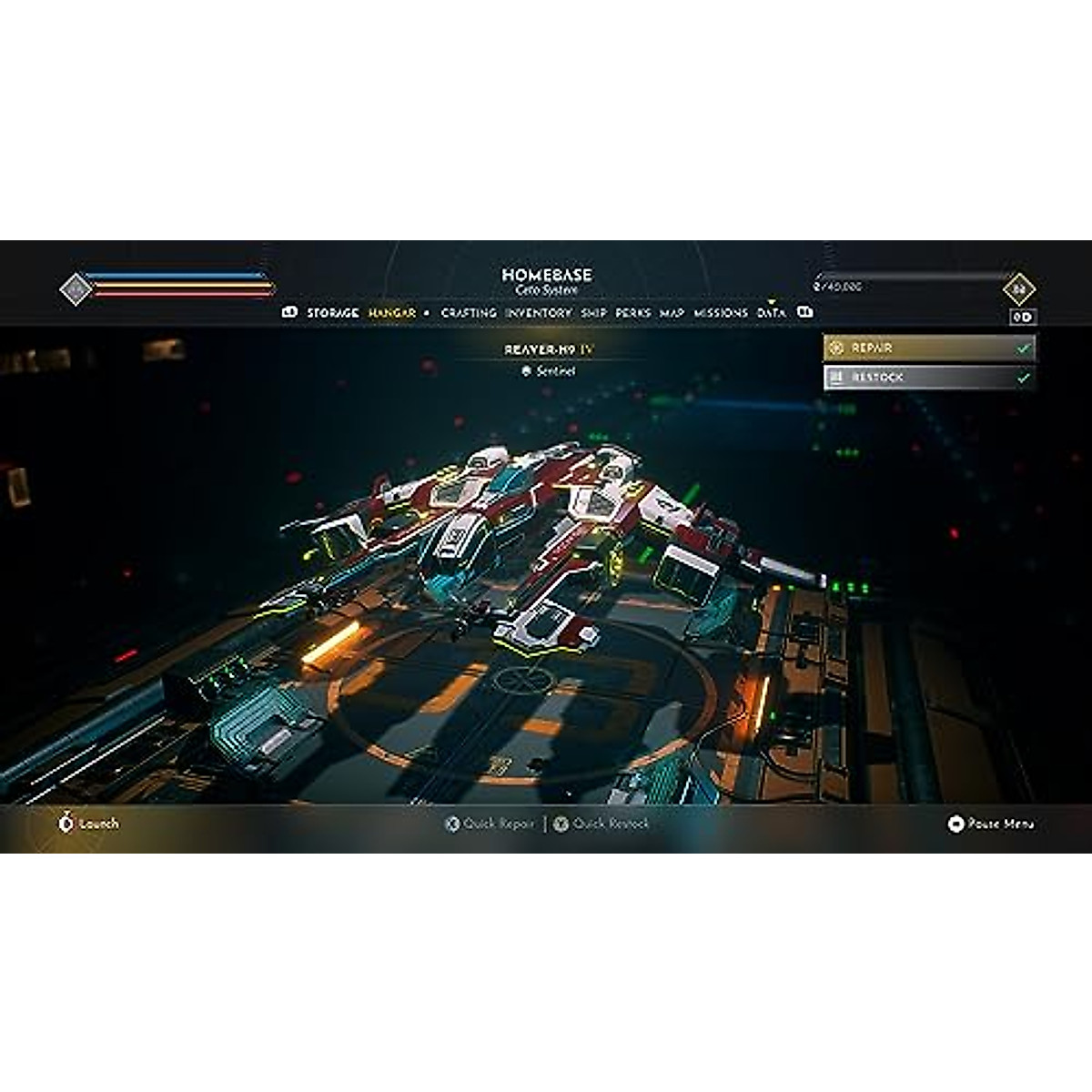 EVERSPACE 2: Stellar Edition (PS5)