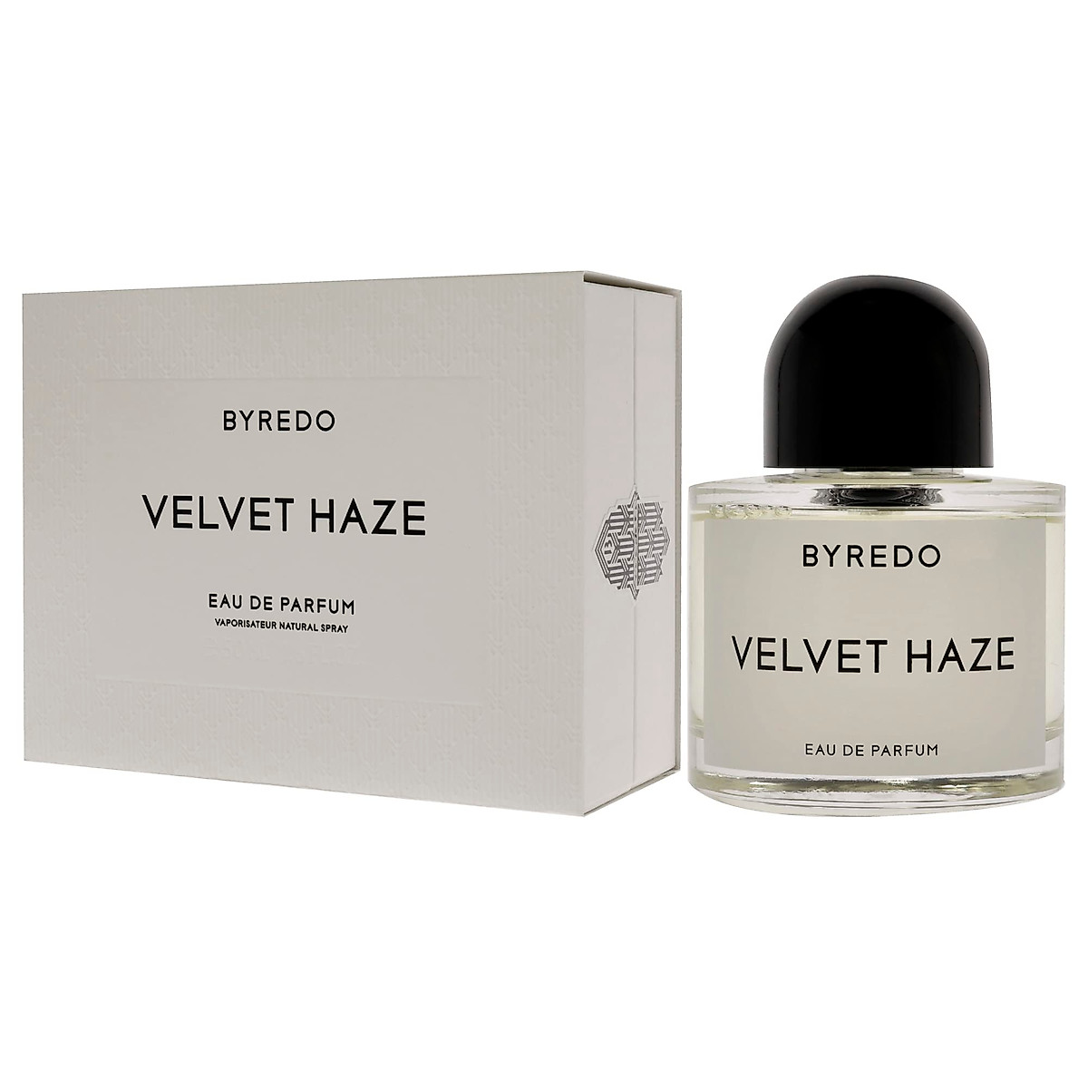 Byredo Velvet Haze EDP Spray Unisex 1.6 oz