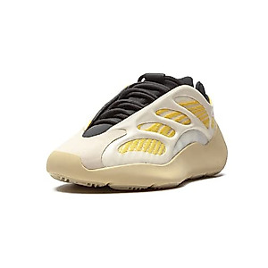 adidas Mens Yeezy 700 V3 G54853 Safflower - Size 5