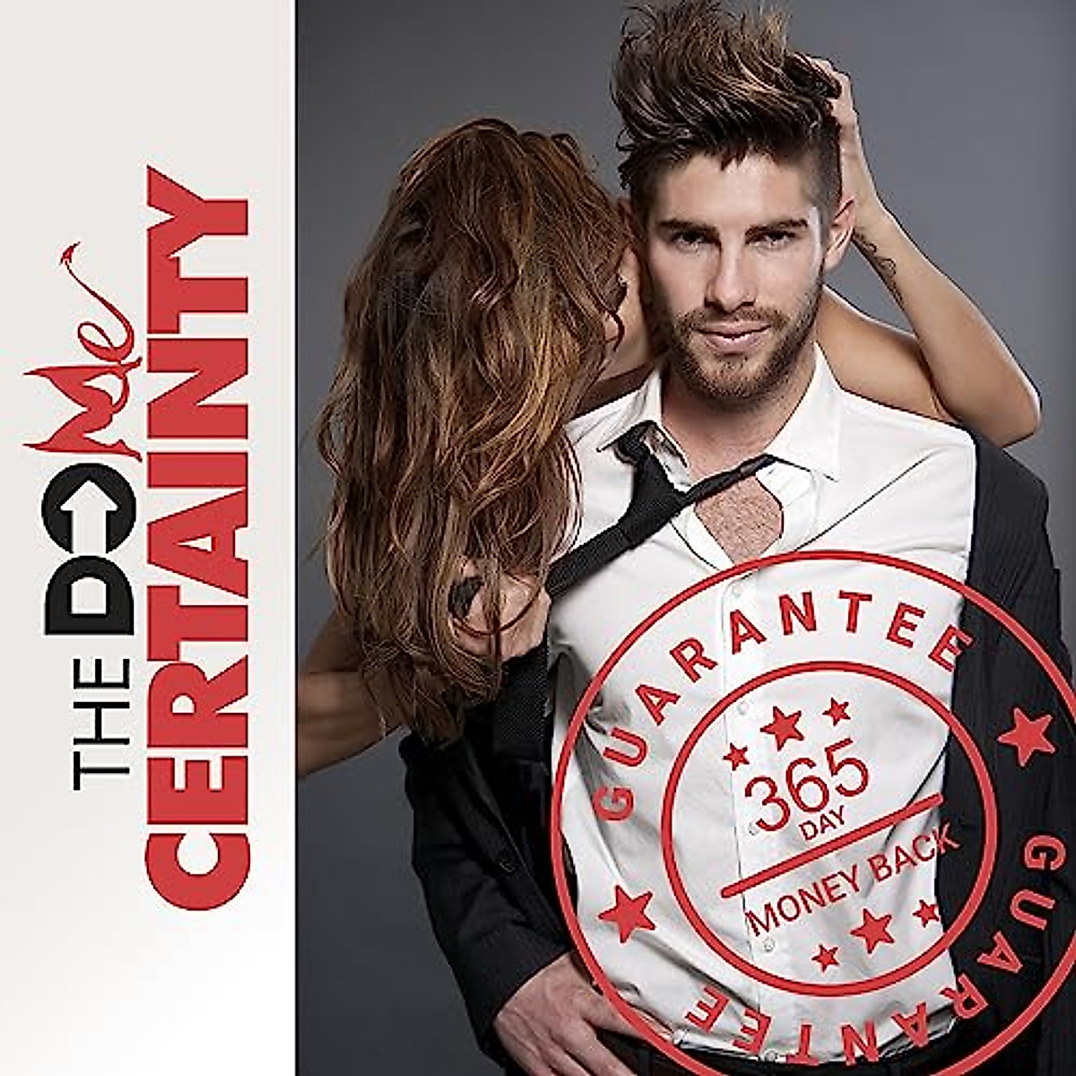 Do Me Seduce Her Obsessed Pheromone Cologne For Men - Pheromone Perfume Oil - Men’s Cologne With Extra Strength Pheromones - 0.34 oz (10 mL)