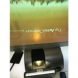 EST-P1 2610-2626 HRS DLP Projector Ultra Short Throw 3000 HDMI 1080i