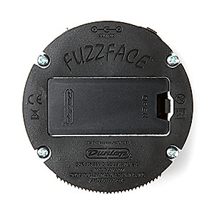 JIM DUNLOP Joe Bonamassa Fuzz Face Mini