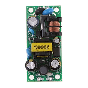 Gazechimp 12mA Buck Converter Isolation LED Supply Module