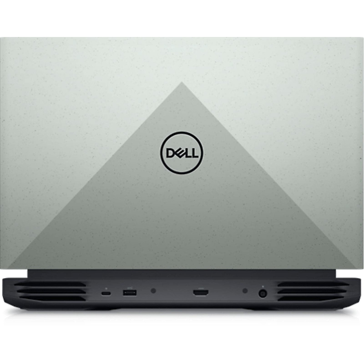 Dell G15 5525 Laptop (2022) | 15.6" 1920x1080 FHD 165Hz | Ryzen 7-6800H - 512GB SSD Hard Drive - 16GB RAM - Nvidia GeForce RTX 3060 | 8 cores @ 4.7 GHz - 6GB GDDR6 Win 11 Home Silver (Renewed)