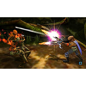 Heroes of Ruin by Third Party