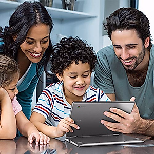 Acer Chromebook Spin 311 Convertible Laptop | Intel Celeron N4000 | 11.6" HD Touch Corning Gorilla Glass Display | 4GB LPDDR4 | 64GB eMMC | Intel 802.11ac Gigabit WiFi 5 | Chrome OS | CP311-2H-C7QD