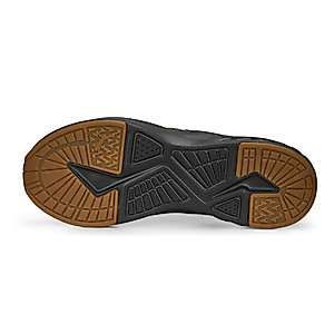 PUMA Mens Contempt Demi Remix Running Sneakers Shoes - Green - Size 8 M