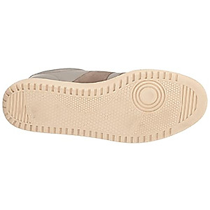 Vince Camuto Men's Kooper Fashion Sneaker, Grey, 9