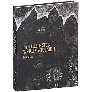 The Illustrated World of Tolkien