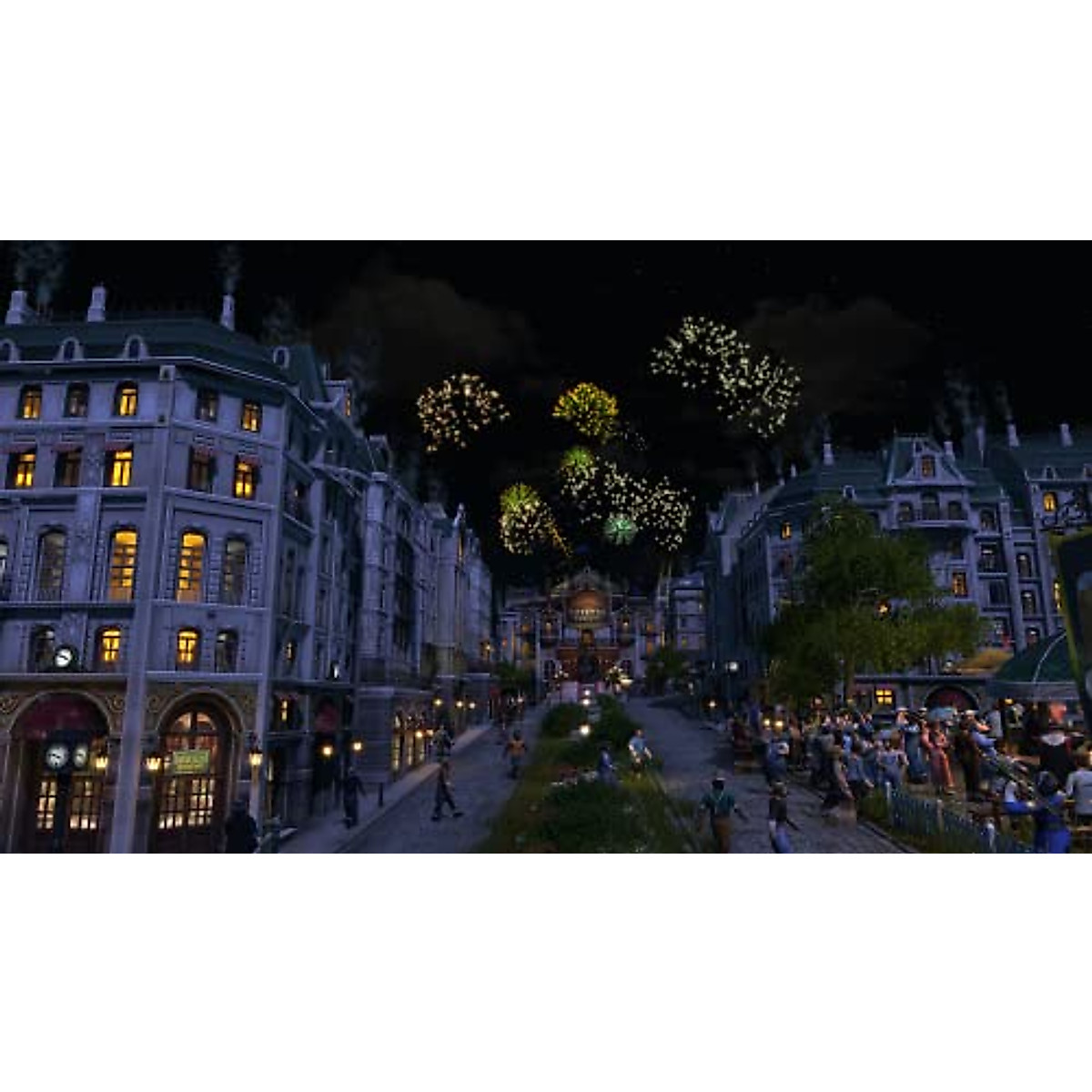 Anno 1800 - Standard Edition, PlayStation 5