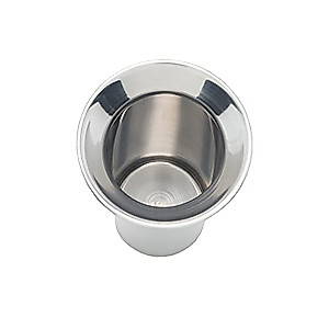 Highwave BrewFish Stainless 16 oz. with Earthlid