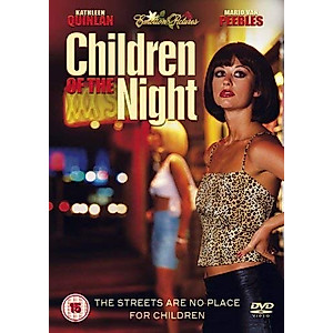 Children of the Night