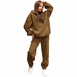 work outfit sets for women couple matching pajamas fashion button down loungewear sweater sets cute jackets silk pajama set men two piece sweatsuit sets for women xs black long sleeve jumpsuit
