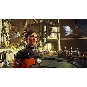 Prey (PS4)