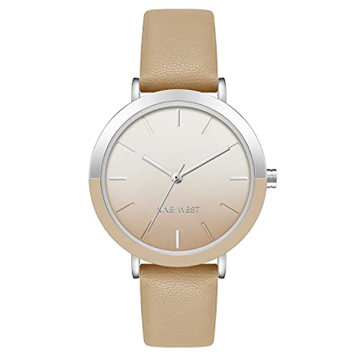 Nine West Women's Strap Watch