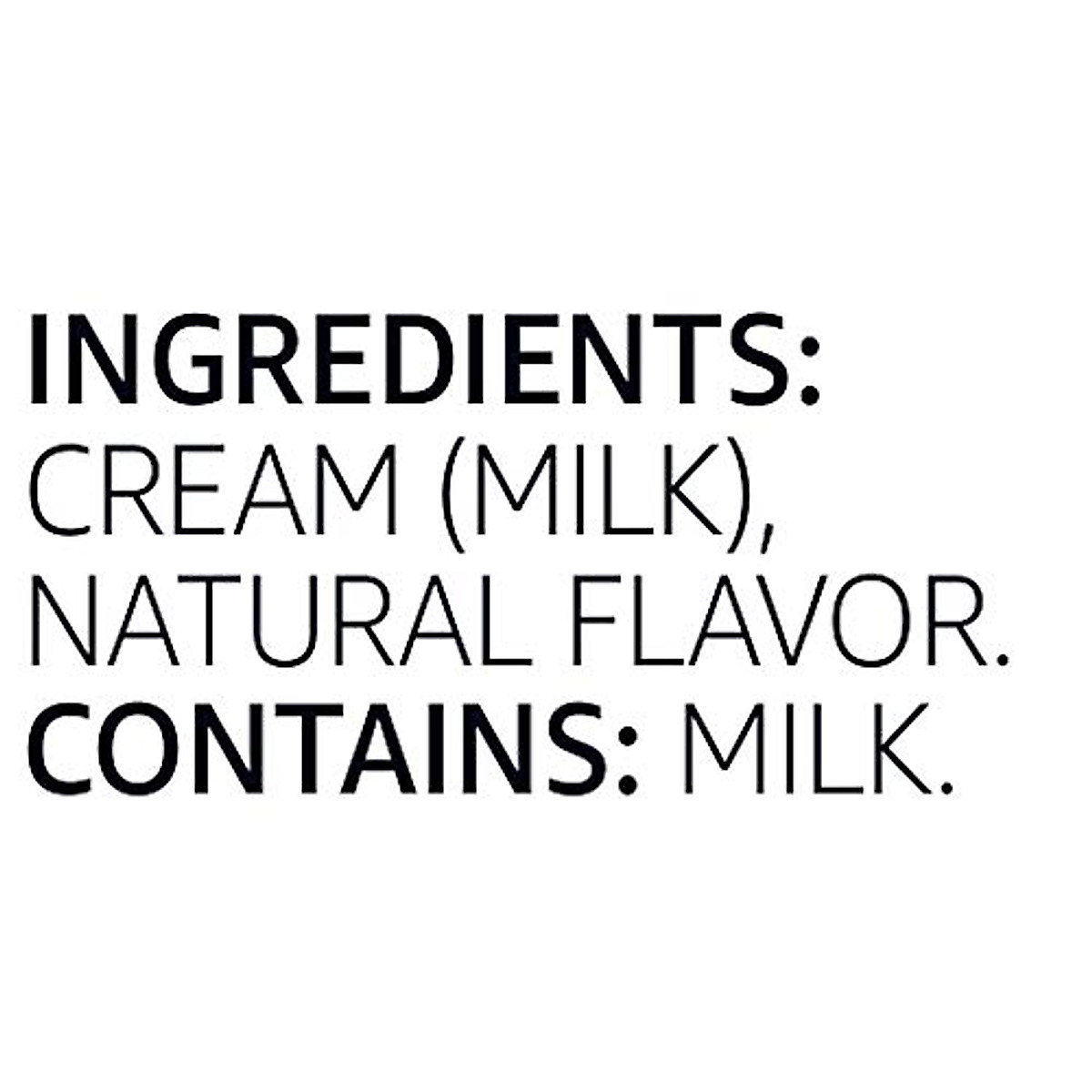 Amazon Brand - Happy Belly Unsalted Butter Sticks, 16 oz. (4 Four Oz. Sticks)