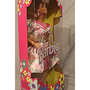 1996 Barbie Russell Stover Candies Special Edition