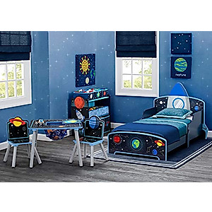 Delta Children Space Adventure Kids Table and Chair Set