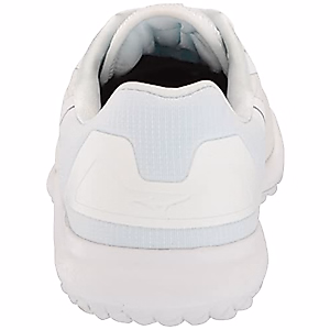 Mizuno TF-11 Women's Cross Trainer, White, 8