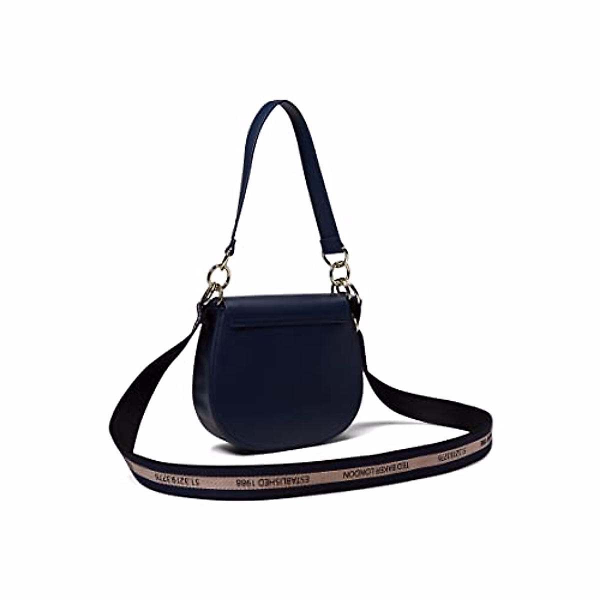 Ted Baker Darcell Crossbody Navy PROCESSING PROCESSING