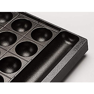 Takoyaki Plate